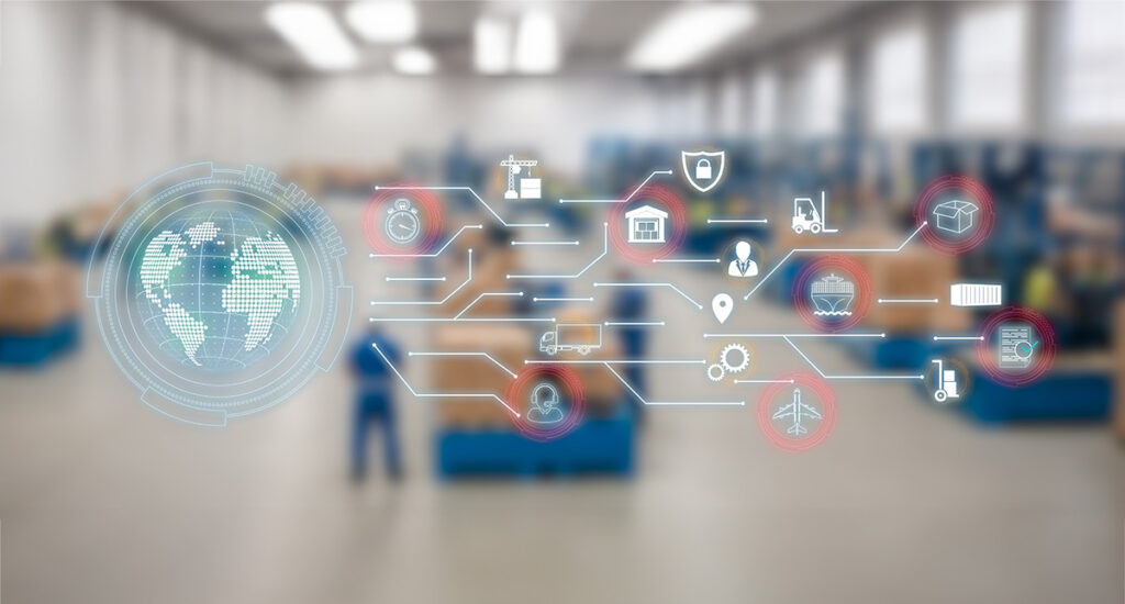 Distribution Order Management - AlcSource